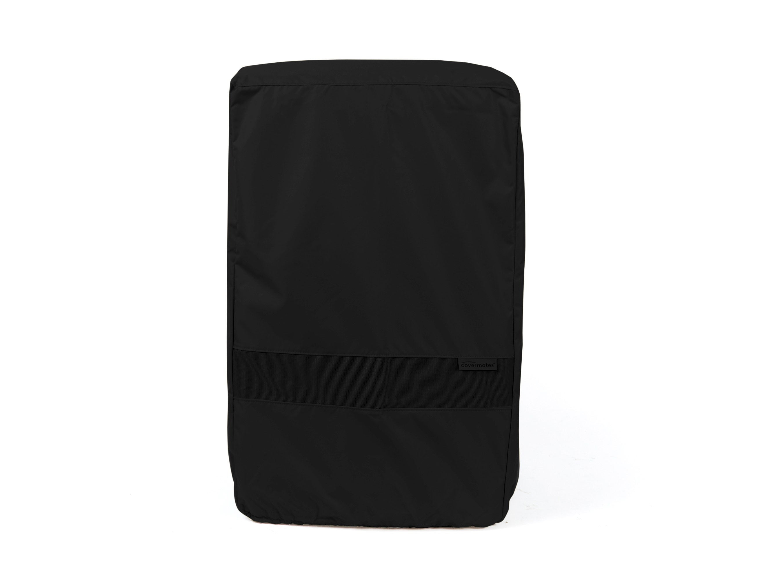 Covermates Square Smoker Cover - Weather Resistant Outdoor Cover, Extra ...