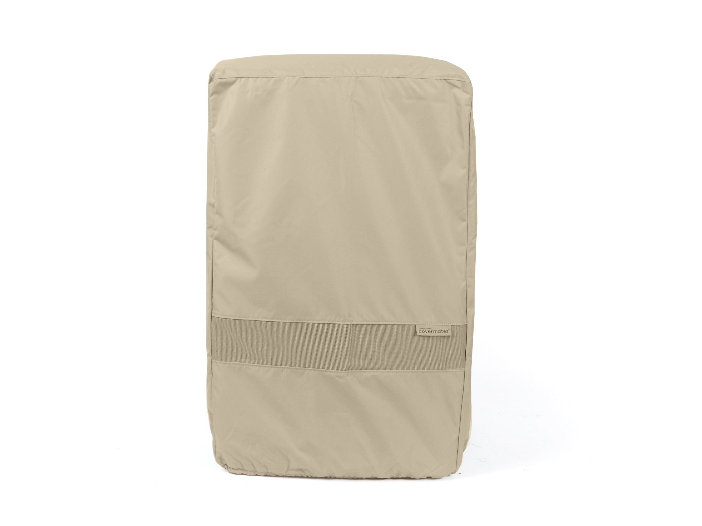 Covermates Square Smoker Cover - Weather Resistant Outdoor Cover, Extra ...