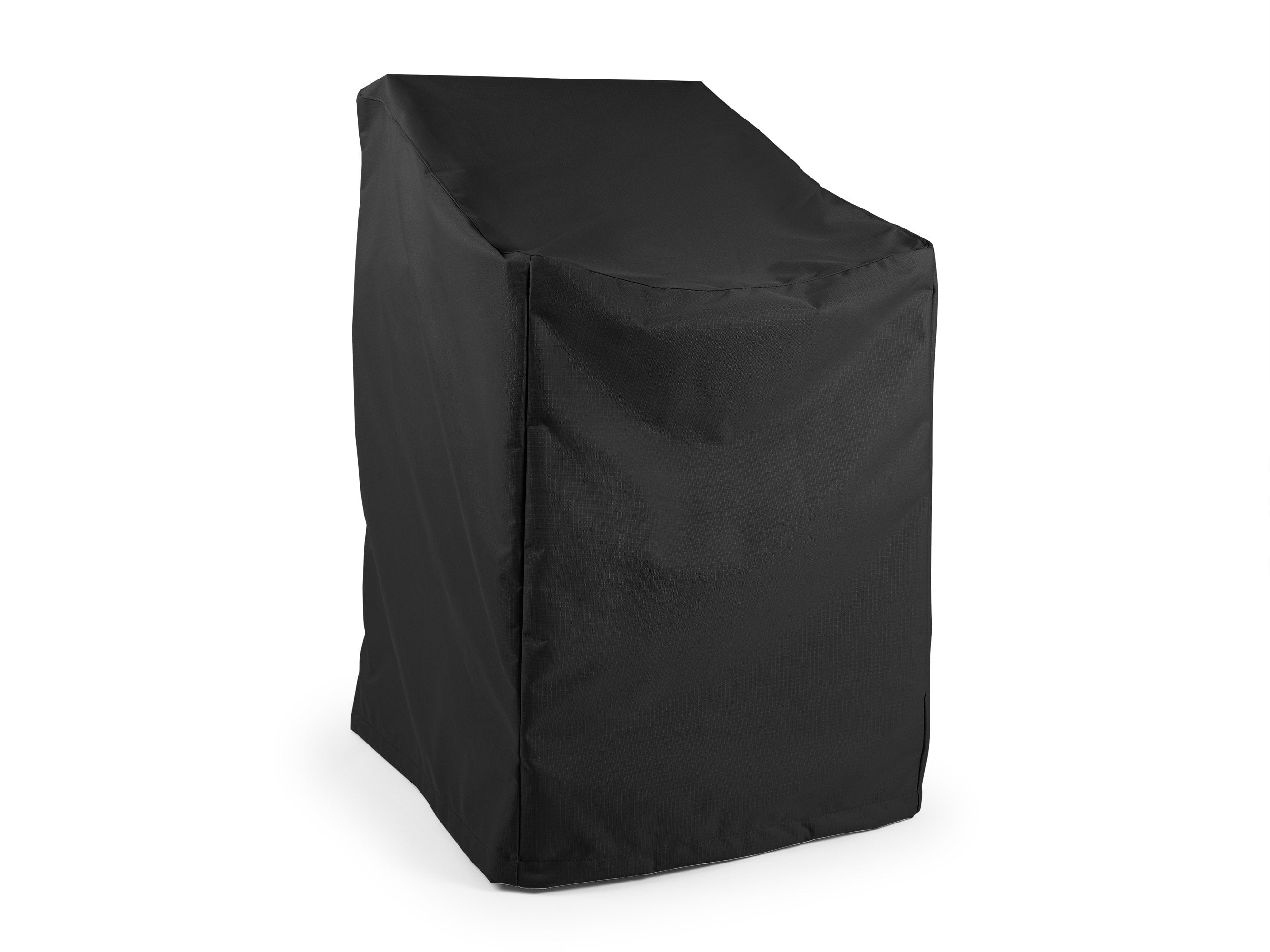 Covermates Stacking Chair Cover - Heavy-Duty Polyester, Weather ...