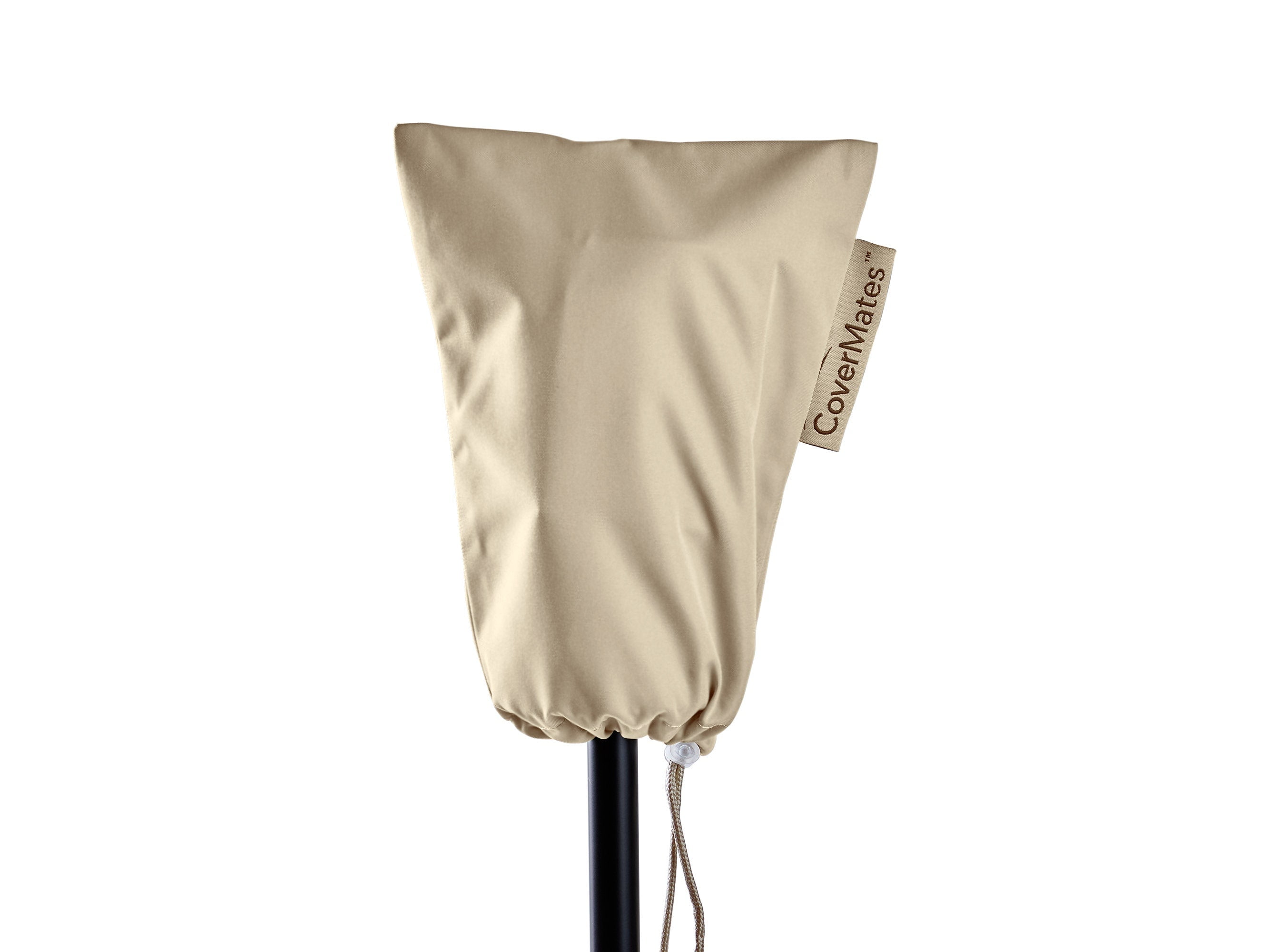 Covermates Outdoor Tiki Torch Cover – Weather Resistant Polyester ...