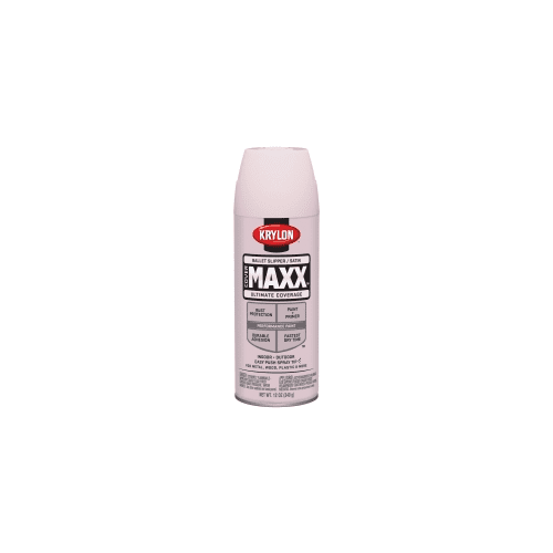 Covermax Paint Primer Satin Ballet Slipper 12 oz. - Walmart.com