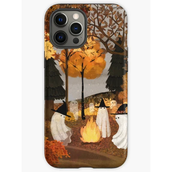 Covern Inspired Artistic Illustration with Unique Pattern and Creative ...