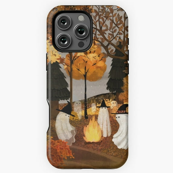 Covern Minimal Abstract Design Phone Case Compatible iPhone 17 through ...