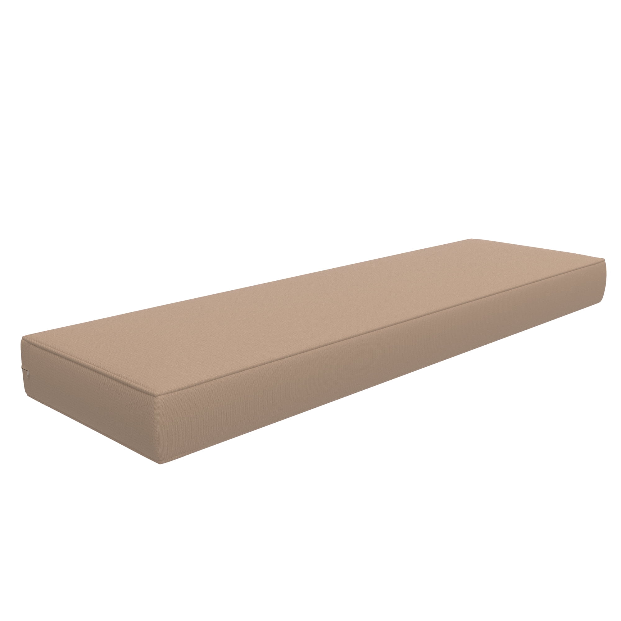 Covers & All CoverRite Bench cushion, 5″ High-Density Foam, Water ...