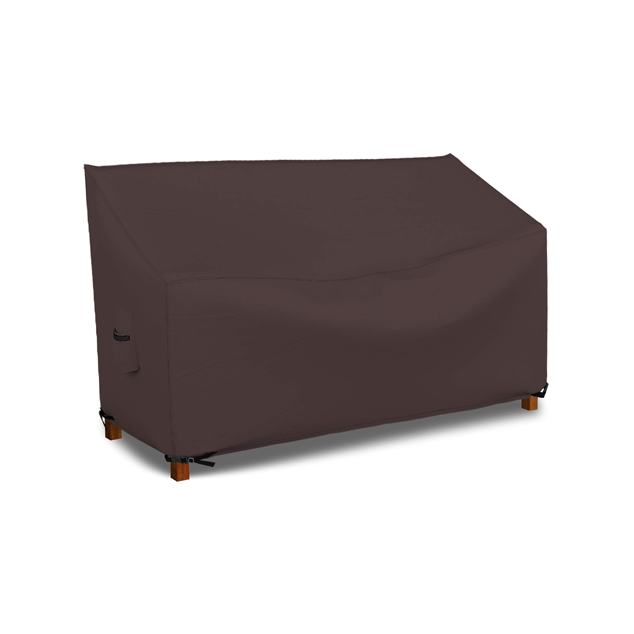 Covers & all Bench Cover 12 Oz Waterproof - 100% Weather Resistant ...