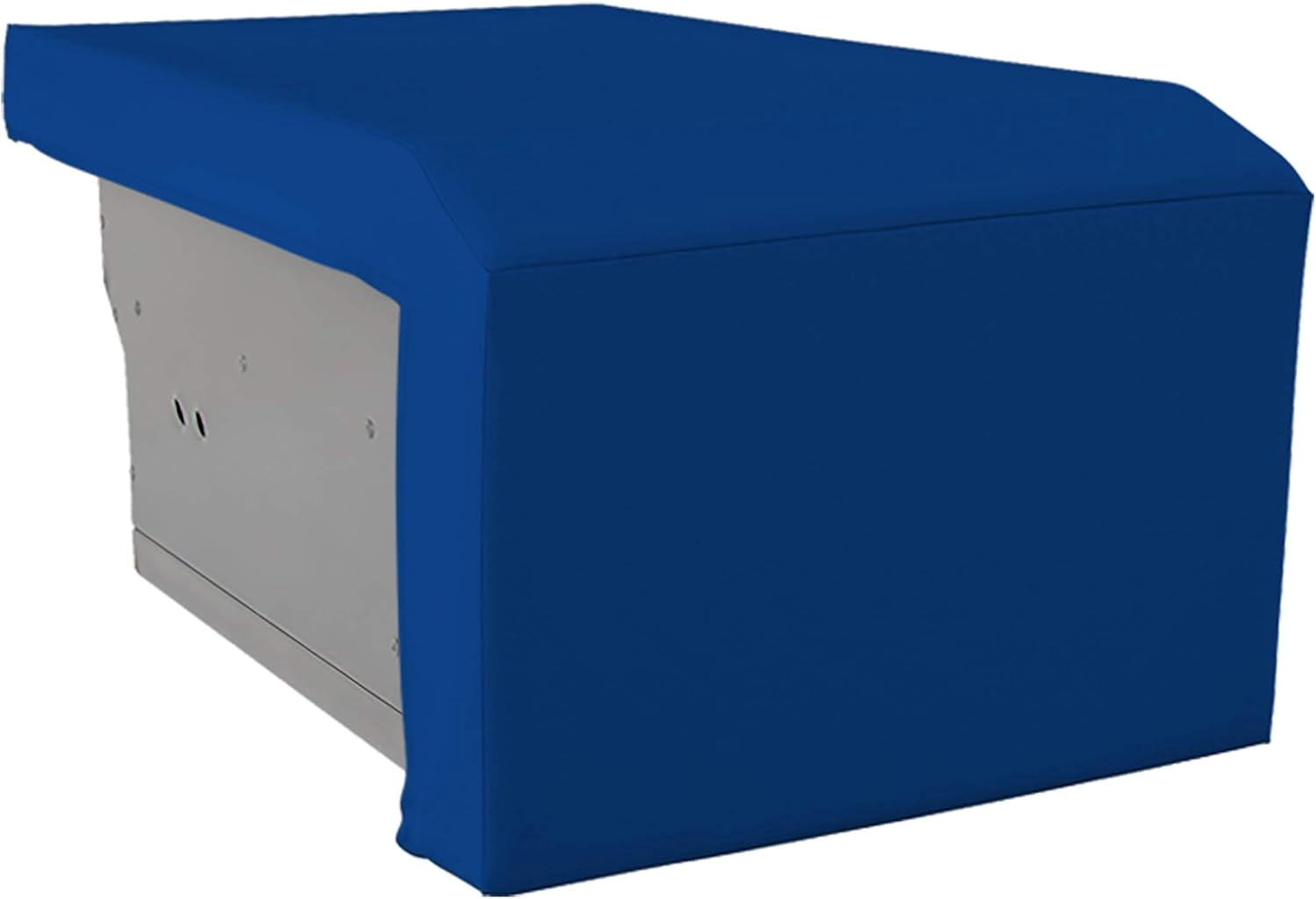 Covers & All Built-in Grill Cover, 18 Oz 1000 Denier PVC Coated ...