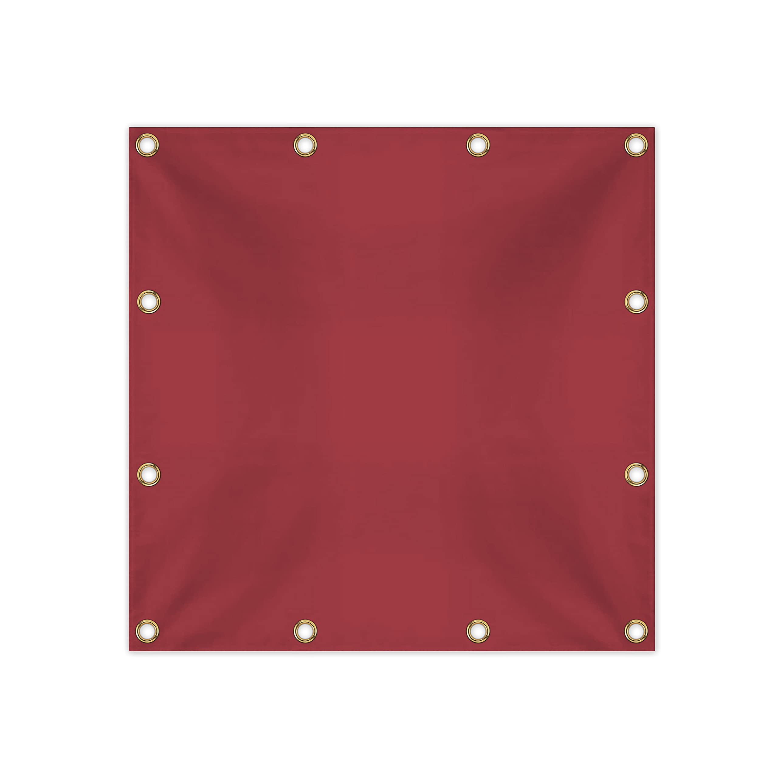 Covers & all Dump Truck Tarp, 18 Oz Tarp Tuff Waterproof Tear and UV ...