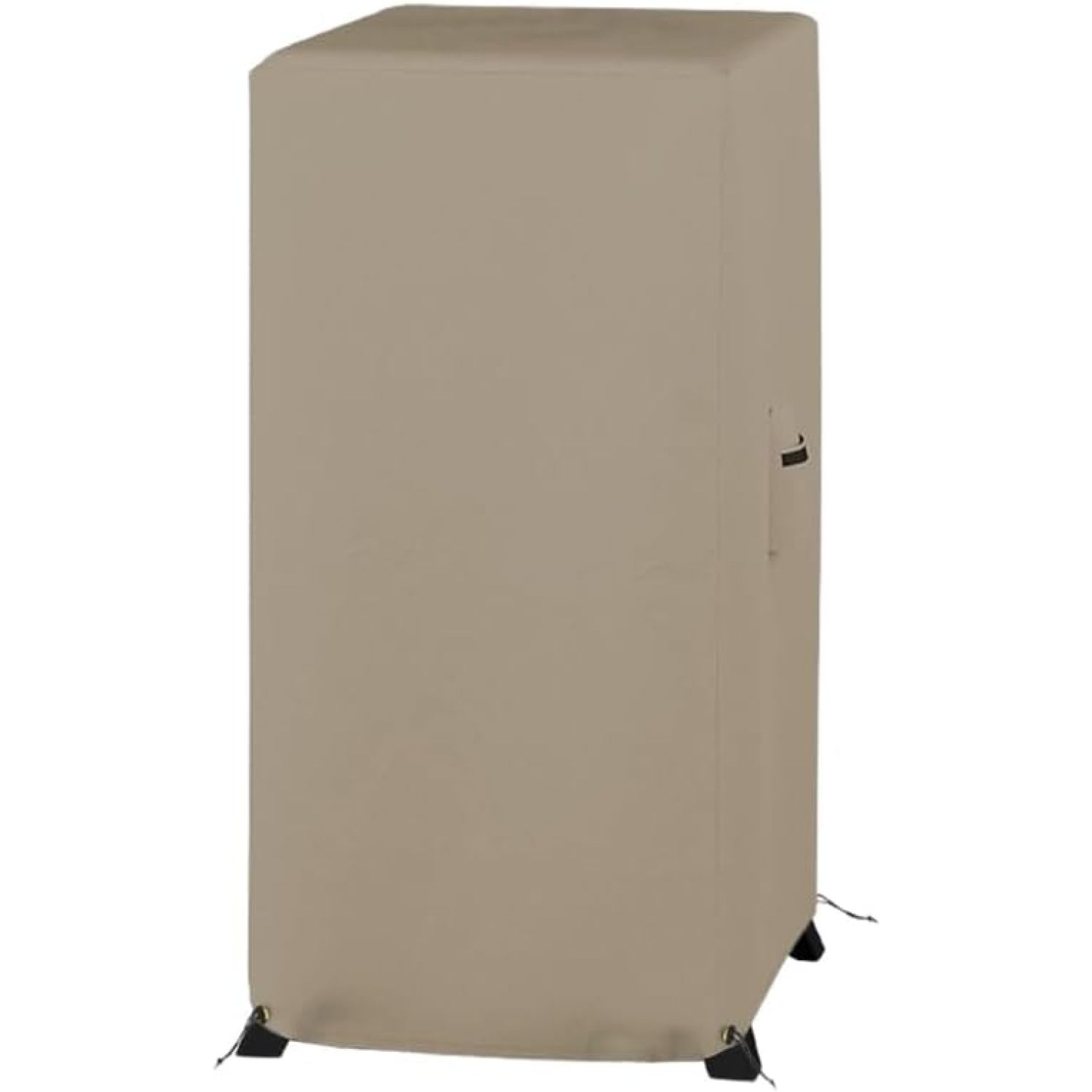 Covers & all Electric Smoker Cover, 12 Oz Waterproof UV & Weather ...