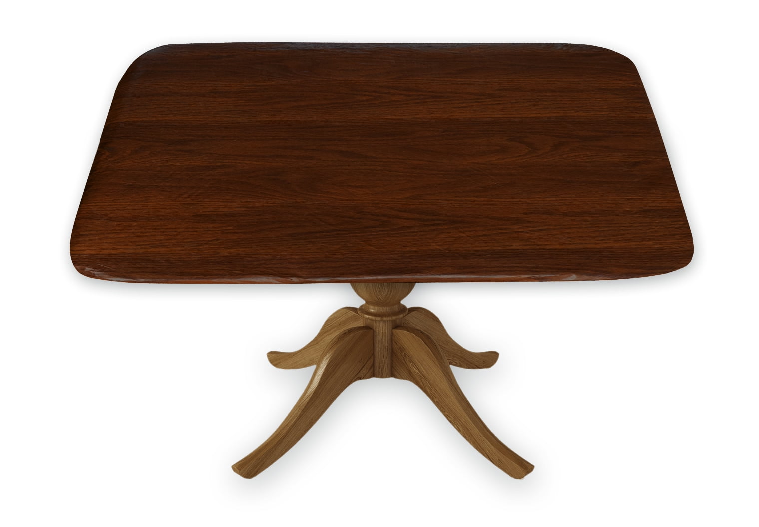 Covers For The Home Deluxe Elastic Edged Flannel Backed Vinyl Fitted ...