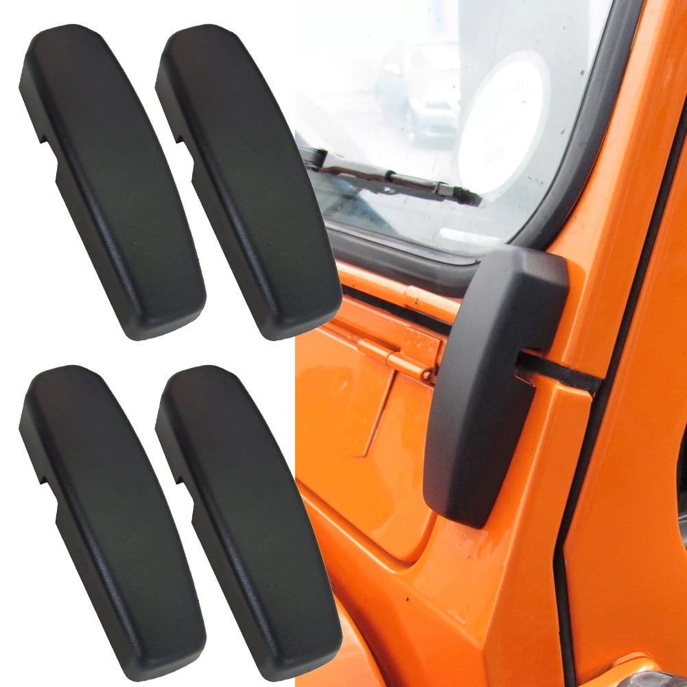 Covers For Windscreen-Bulkhead Support Bracket For Land Rover Defender ...