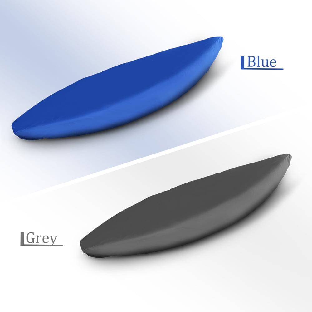 Covers Professional Universal Kayak Cover Canoe Boat Waterproof UV ...