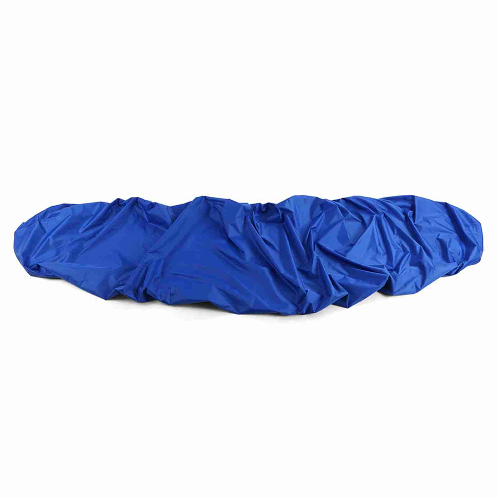Covers Professional Universal Kayak Cover Canoe Boat Waterproof UV ...
