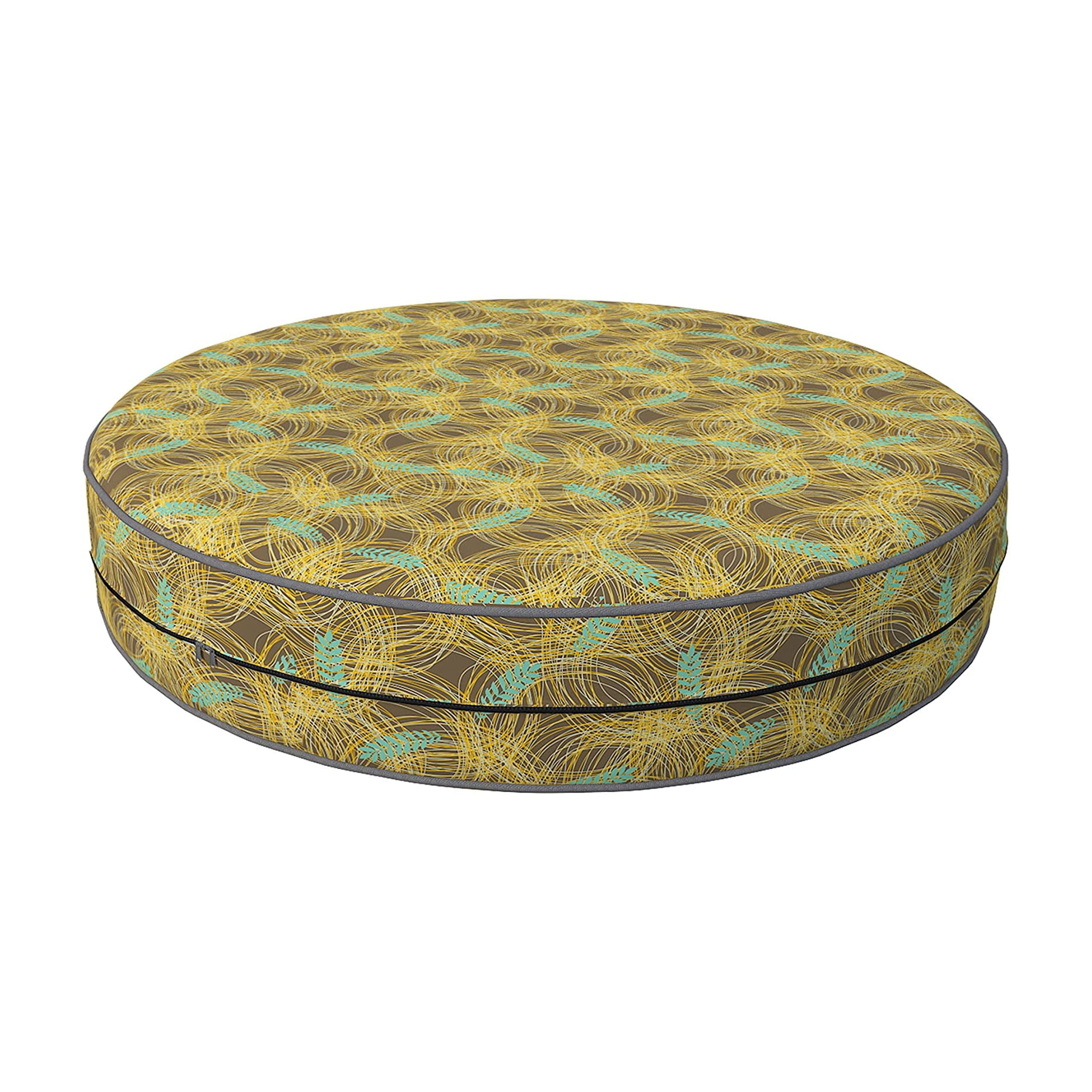 Covers & all Round Cushion Cover, Weather & UV Resistant Water ...