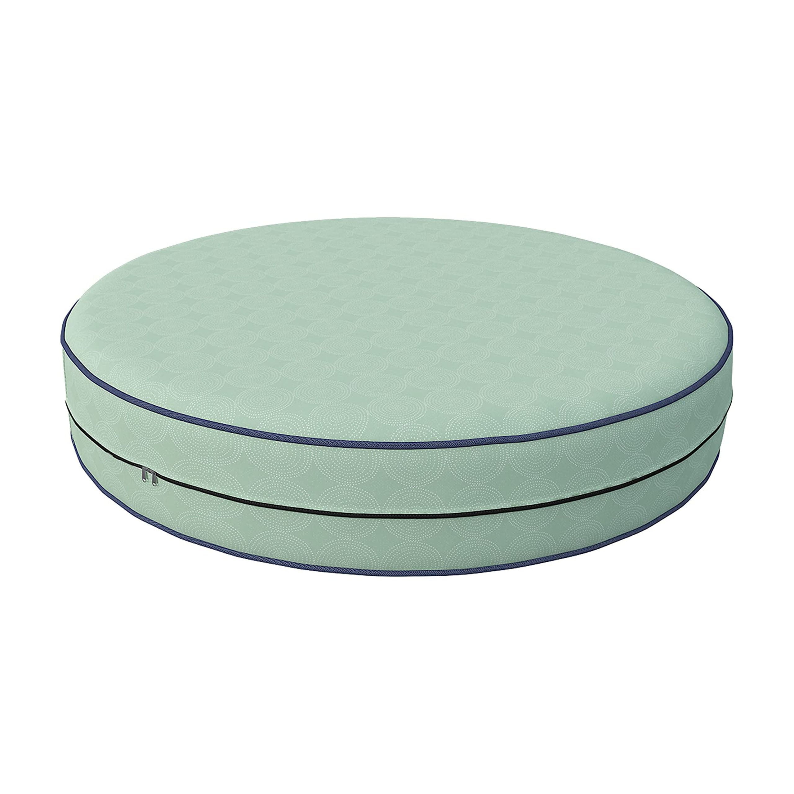 Covers & all Round Cushion Cover, Weather & UV Resistant Water ...