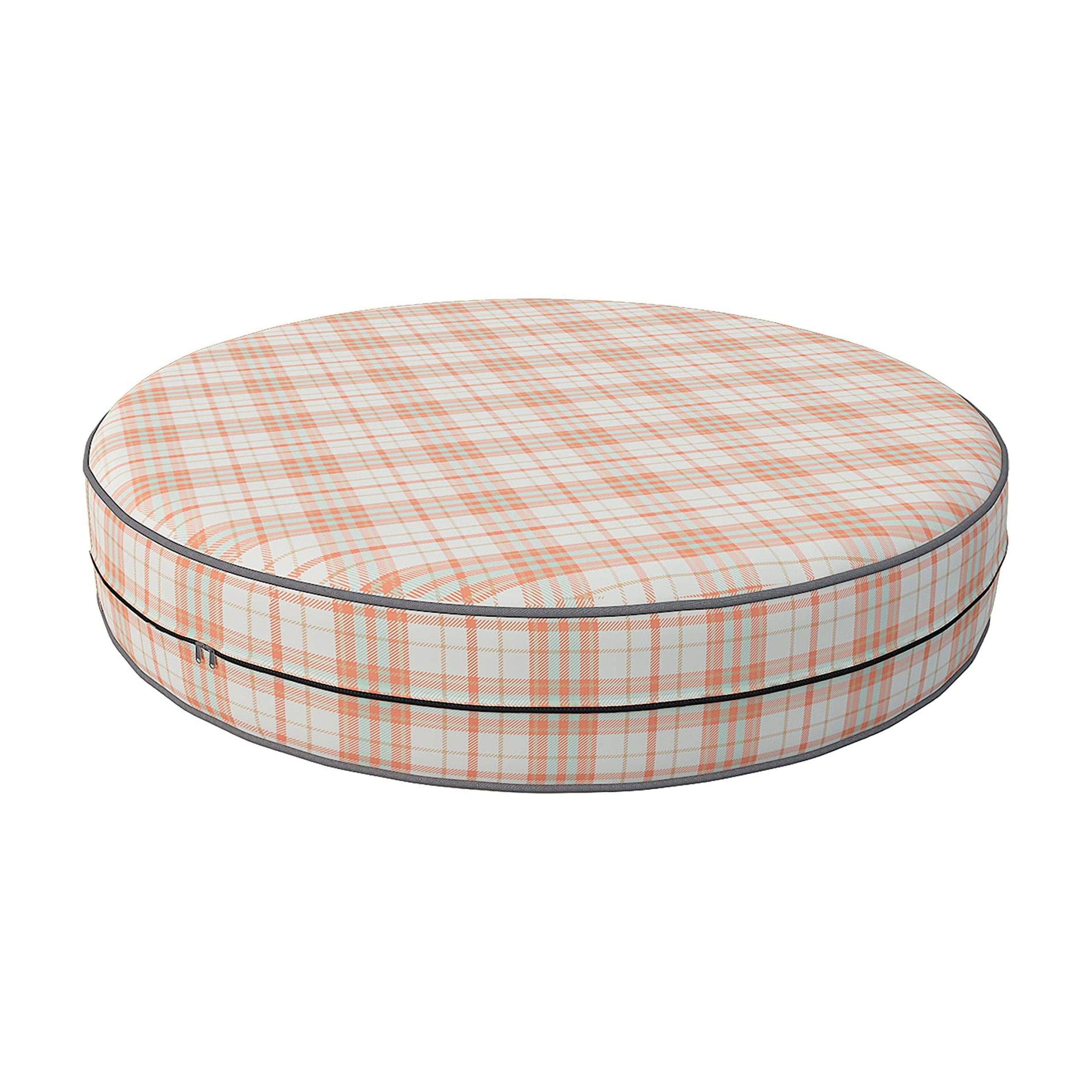Covers & all Round Cushion Cover, Weather & UV Resistant Water ...