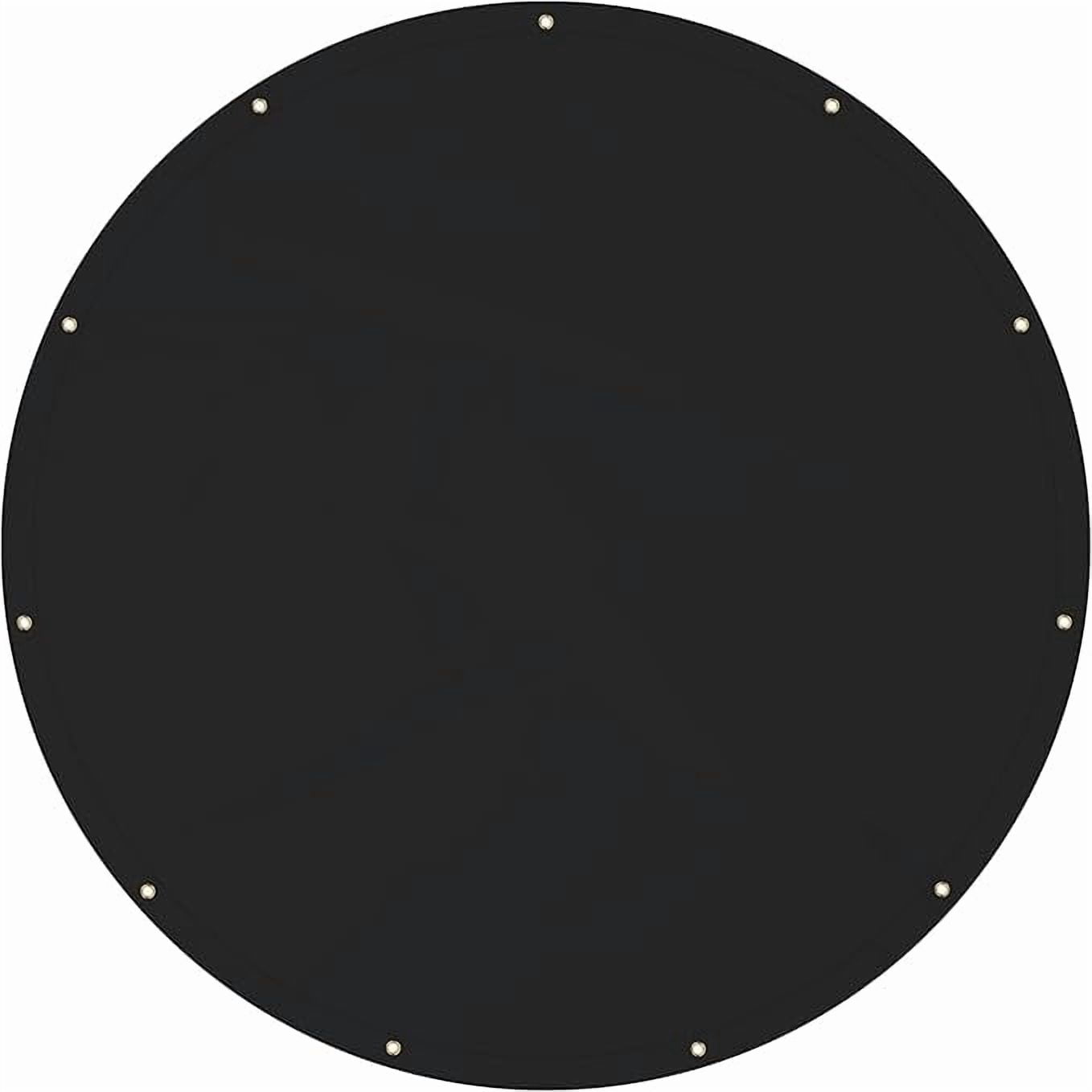 Covers & all Round Heavy Duty Tarps, 18 Oz Made of Waterproof Tear and ...