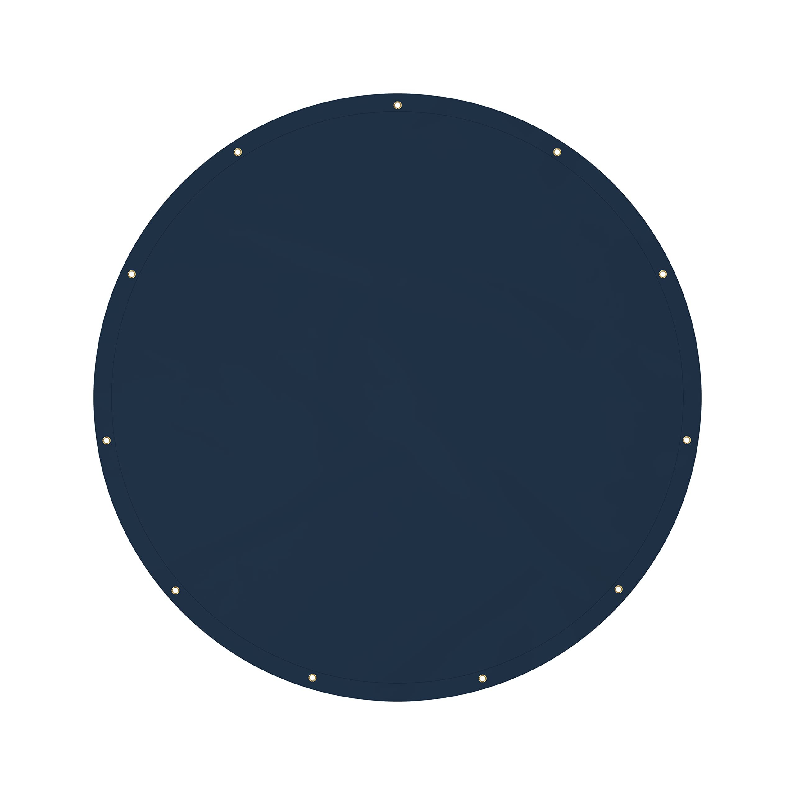 Covers & all Round Tarps, 12 Oz Made of Waterproof Tear and UV ...