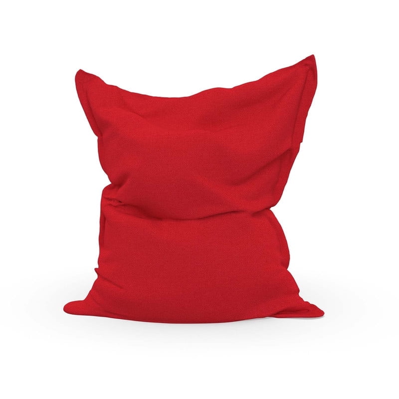 Covers & all Versatile Flat Bean Bag Featuring Sunbrella fabric, UV ...