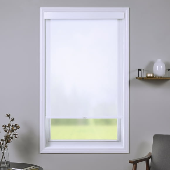 Shade Pulls Roller Shades