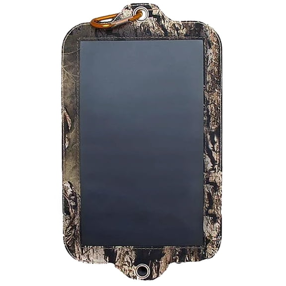 Shop 12 Volt Solar Panels for RV, Boat, Camper & Off-Grid Use