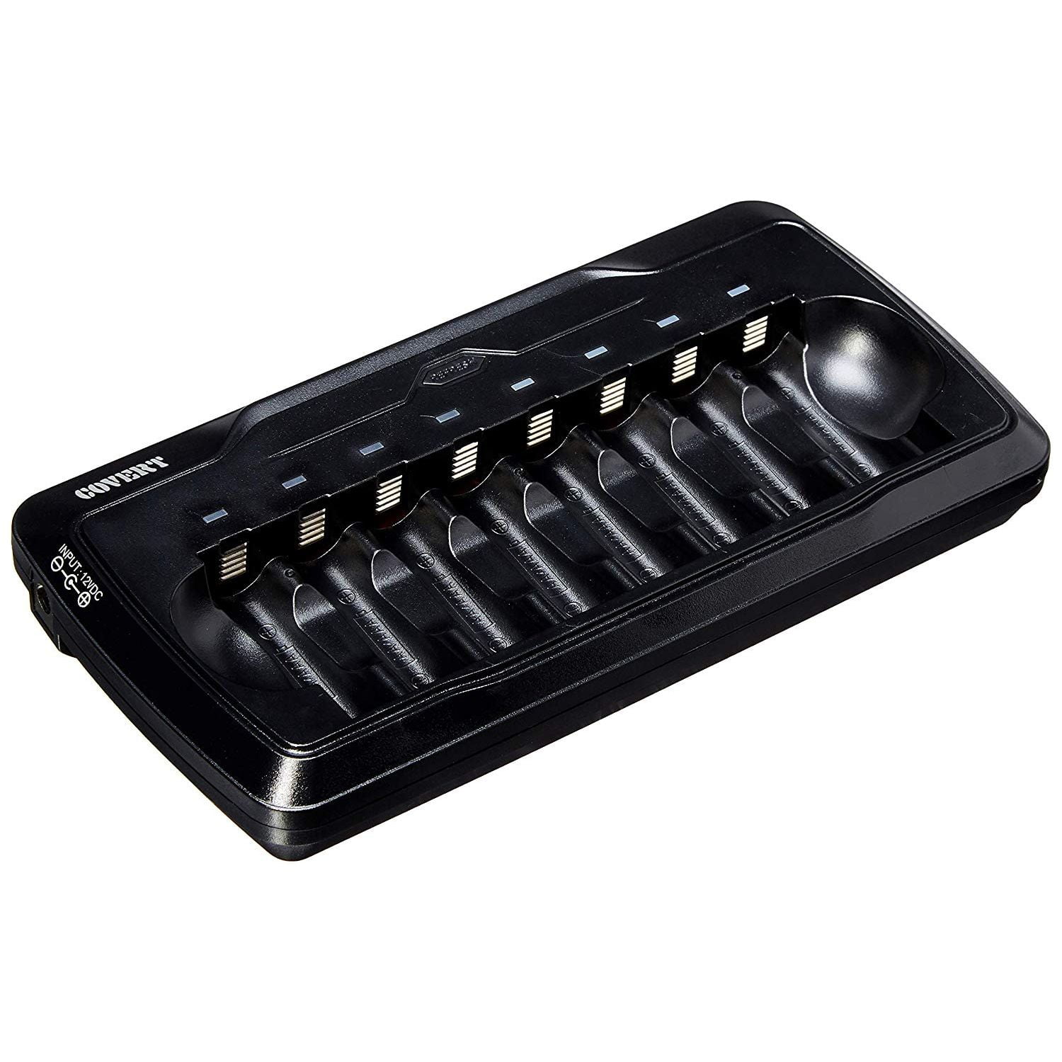 Covert Battery Chrger - Walmart.com