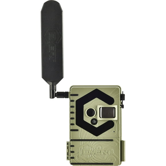 Covert Scouting Cameras