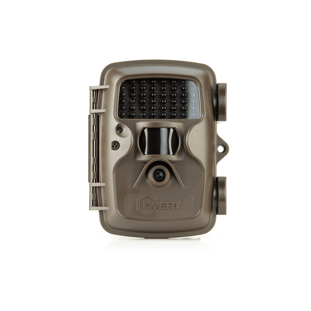 Covert MP30 Scouting Camera, 30MP, 4K Video - Walmart.com