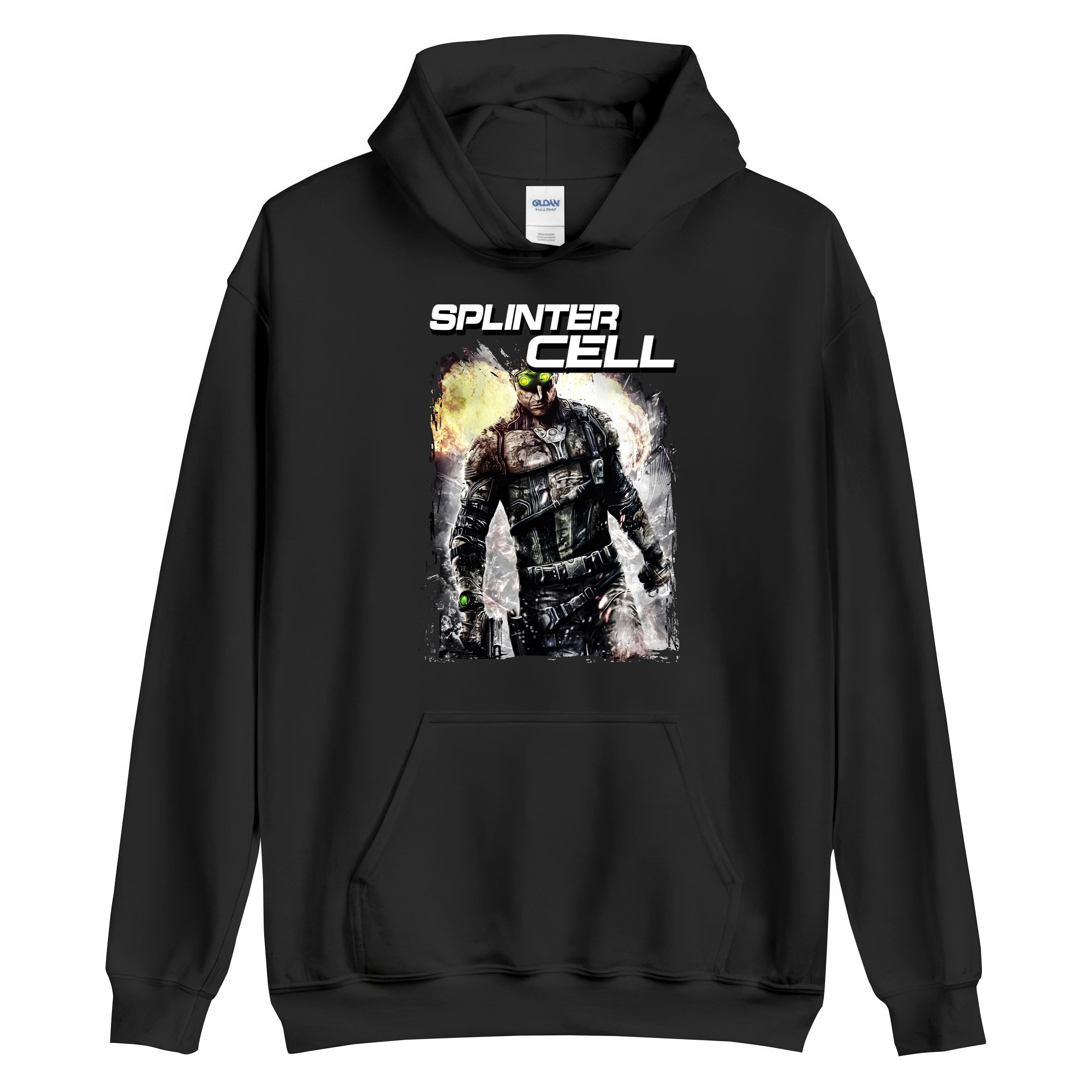 Covert Ops Stealth Game Tribute Shirt, Tactical Action Inspired Tee ...