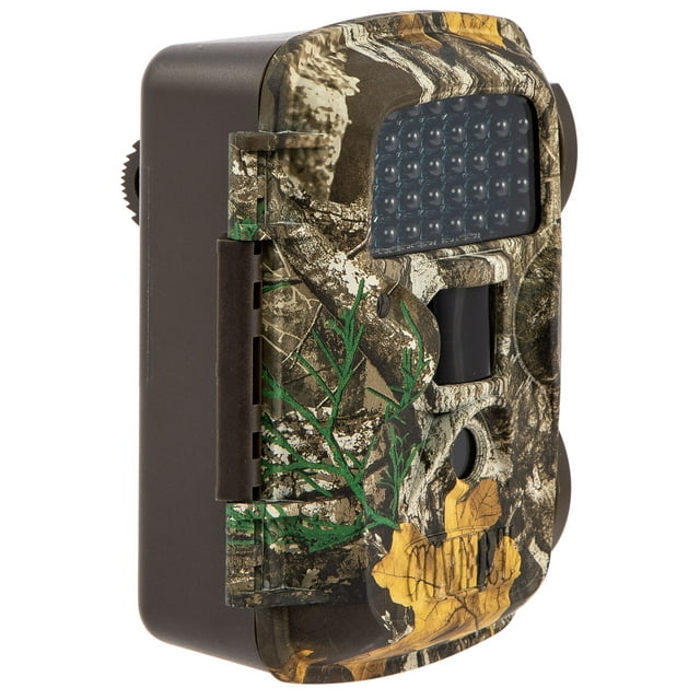 Covert Scouting Cameras 5632 MP16 Trail Camera 16 MP Realtree Edge - Walmart.com