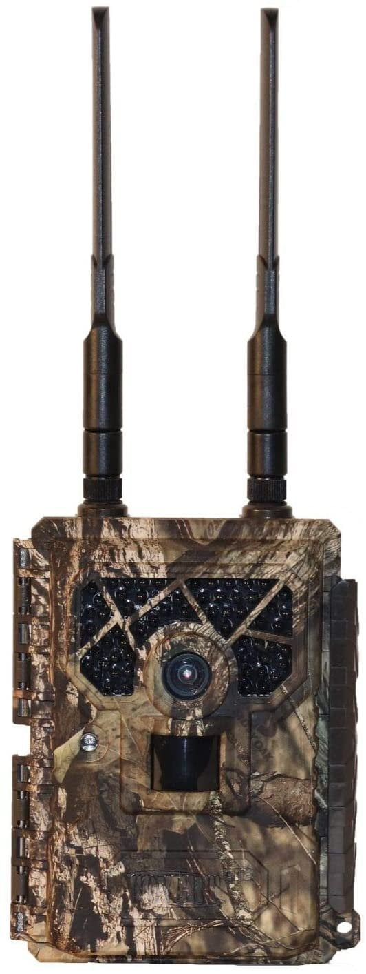 Covert Scouting Cameras Blackhawk 20 LTE, Realtree Timber, One Size ...
