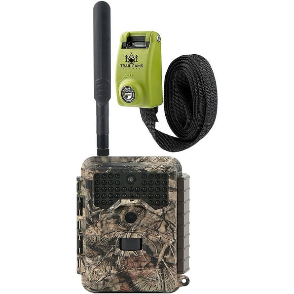 Covert Scouting Cameras