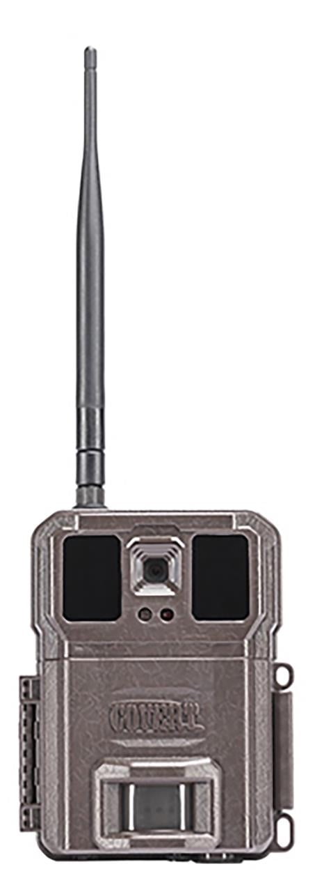 Covert 30MP Wireless AT&T HD Video Trail Game Security Camera, WiFi ...
