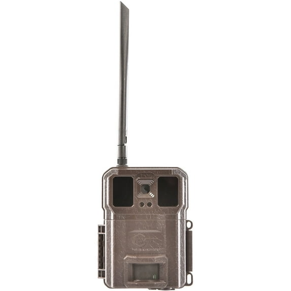 Covert Scouting Cameras Cellular Scouting Camera, 30MP Images, 4K Video ...