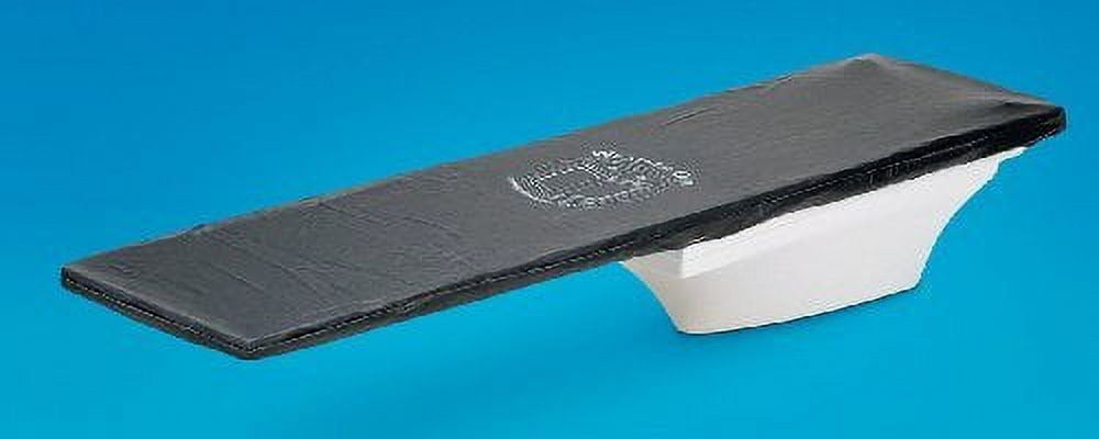 Covertech 6' FT Outdoor Weatherproof Swimming Pool Diving Board Winter ...