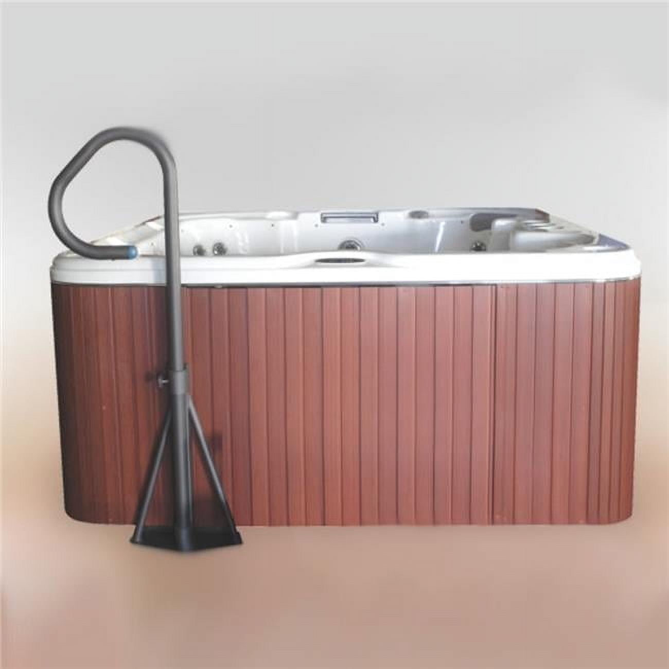 Covervalet Pro Under Lip or Deck Mount Cover Lift for Up to 104 in ...