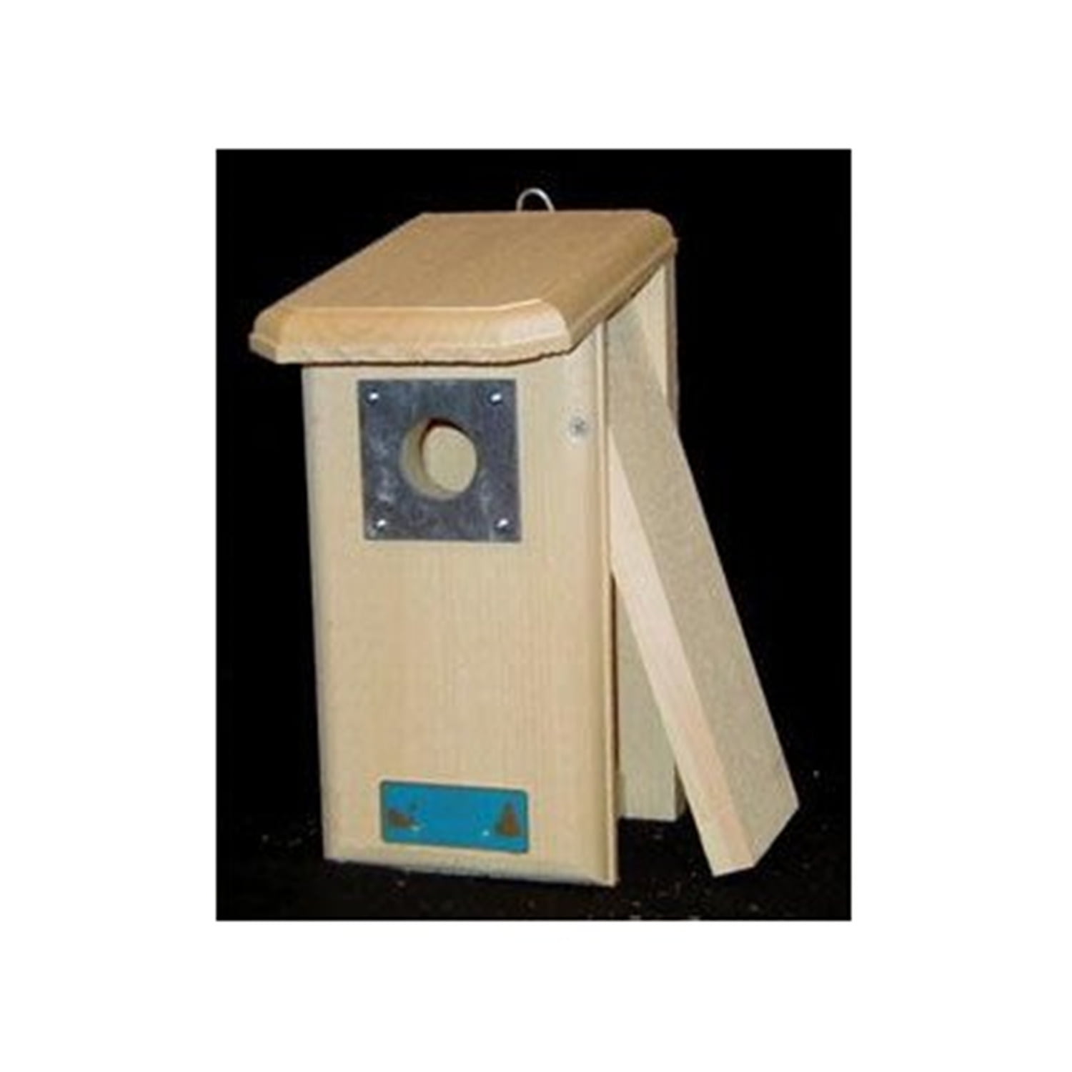 Coveside Backyard Birdhouse - Walmart.com
