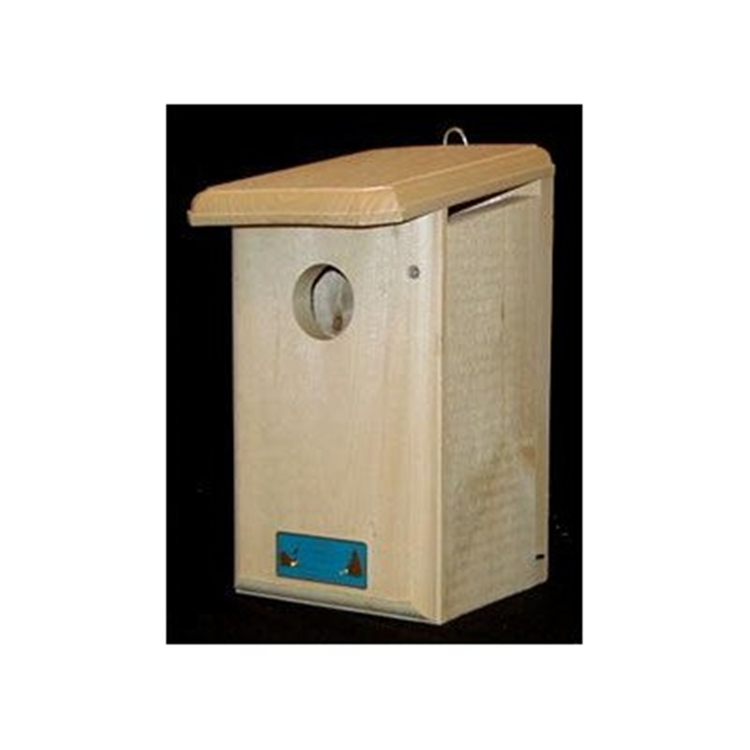 Coveside Flycatcher Bird House - Walmart.com