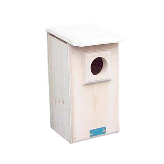 Coveside Saw Whet Owl House Screech Owl House