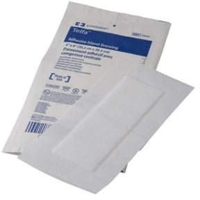 Telfa Dressings