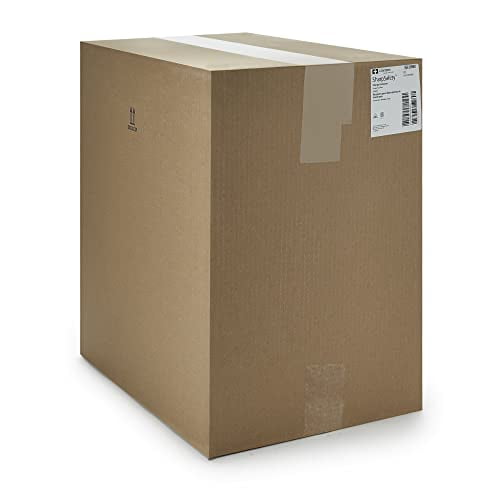 Covidien 8980 SharpSafety Sharps Container Hinged Lid, 8 gal Capacity ...