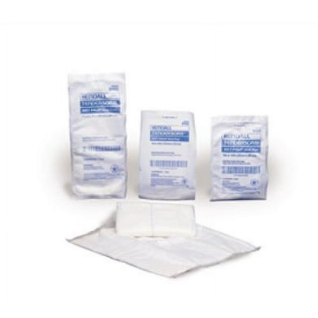 Covidien 9190A Curity Abdominal Pads, Sterile, 5" x 9" (Pack of 36 ...