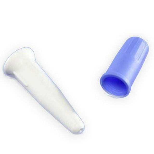 Covidien Curity Catheter Plug (Sold as CS/50) - Walmart.com