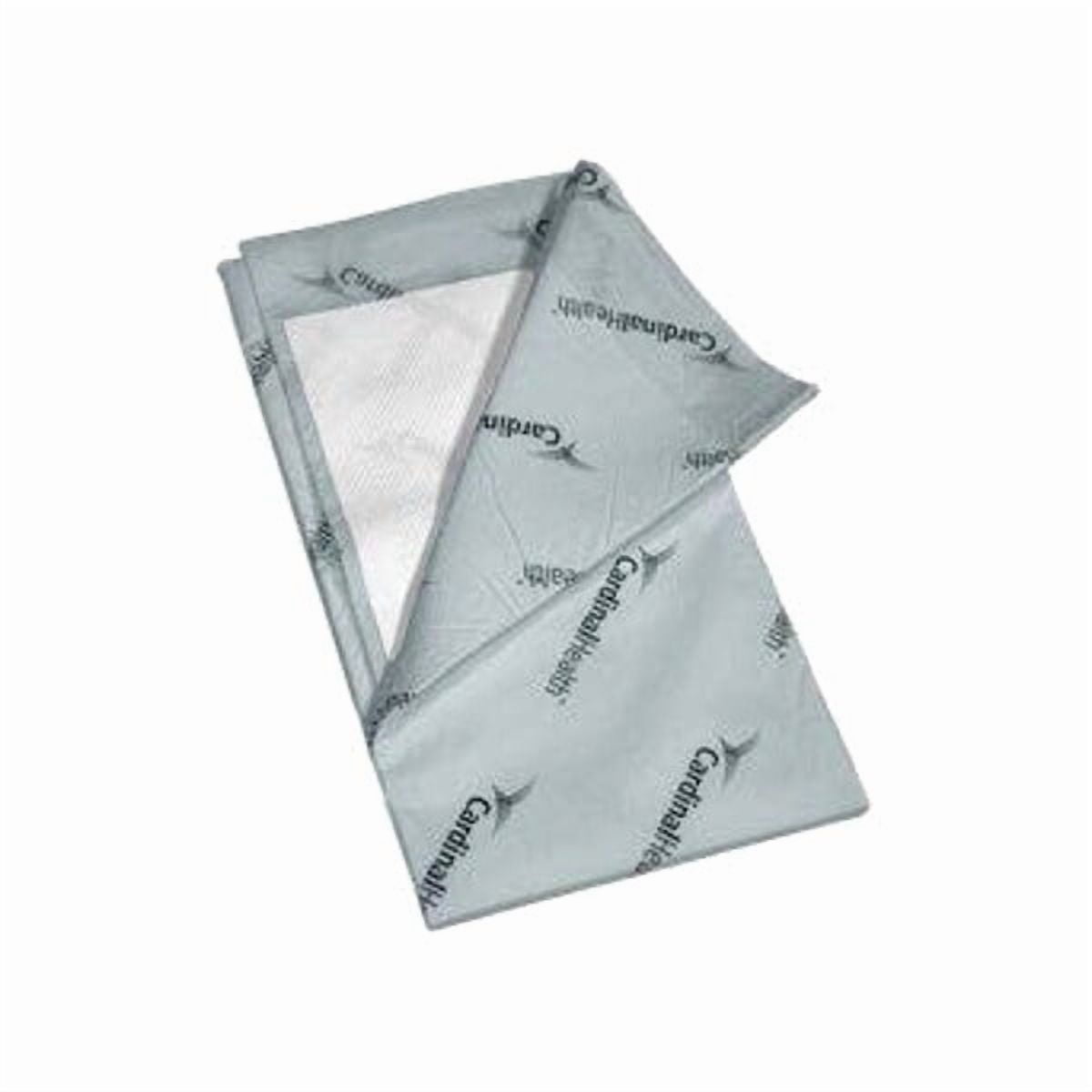 Covidien Disposable Underpads,30 in x 36 in,PK40 P3036C - Walmart.com