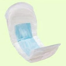 Cotton Incontinence Pads
