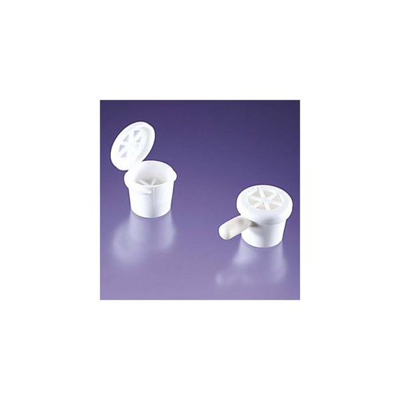 Covidien Shiley Phonate Speaking Valve With 02 Port Model: Ssvo (1/ea ...