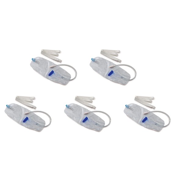 Shop Urinary Leg Bags for Comfort and Discreet Personal Care