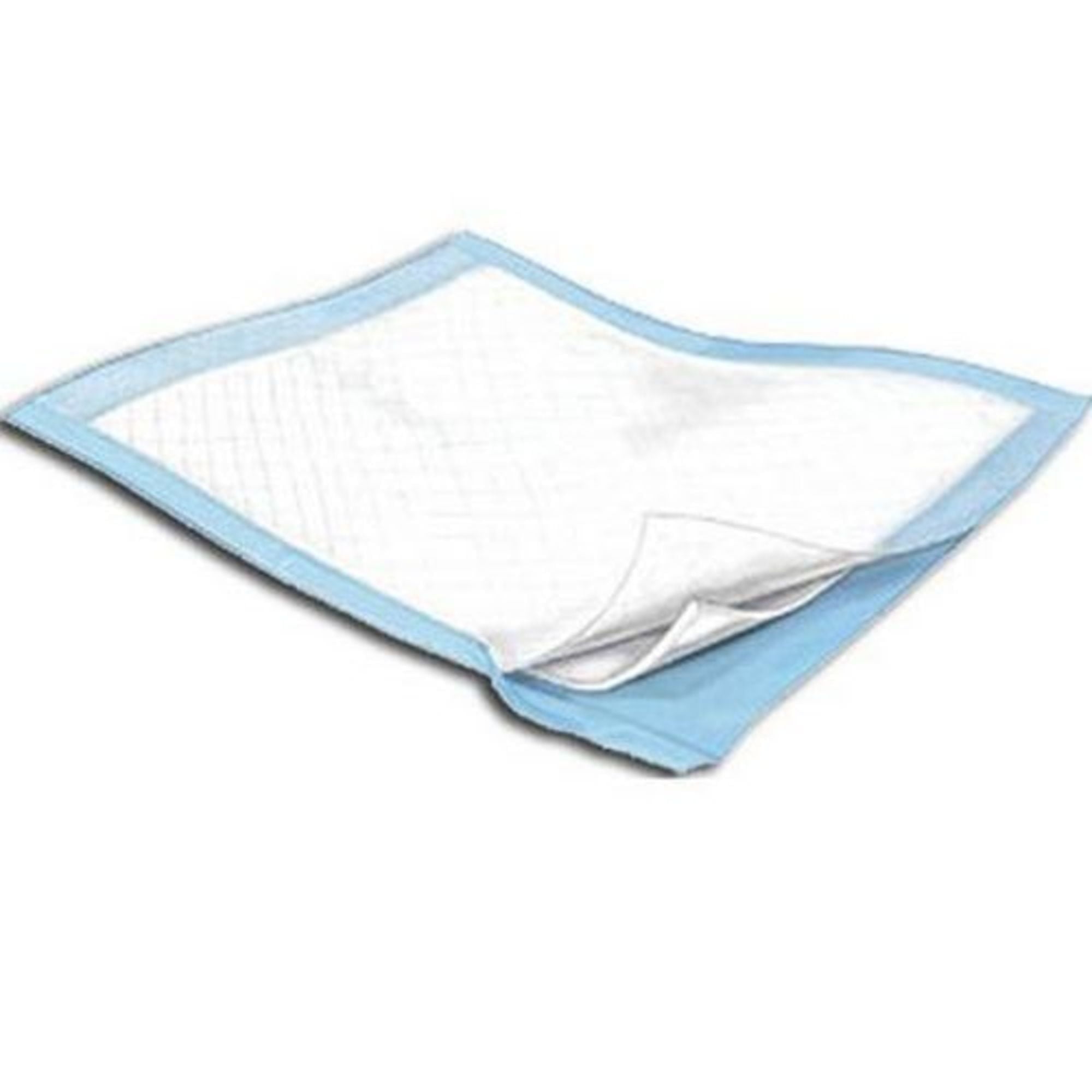 Wings Fluff Underpad 23" x 36", Package of 10 - Walmart.com