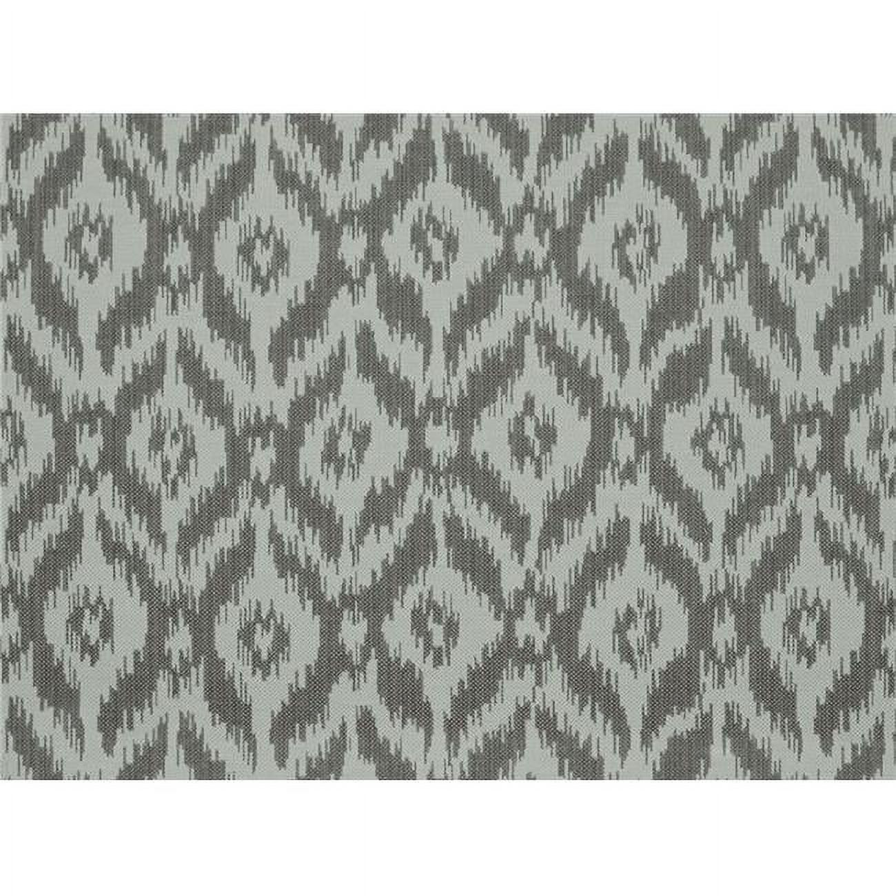Covington BUCHANAN-91 Jacquard Buchanan 91 Fabric, Octavia Graphite ...