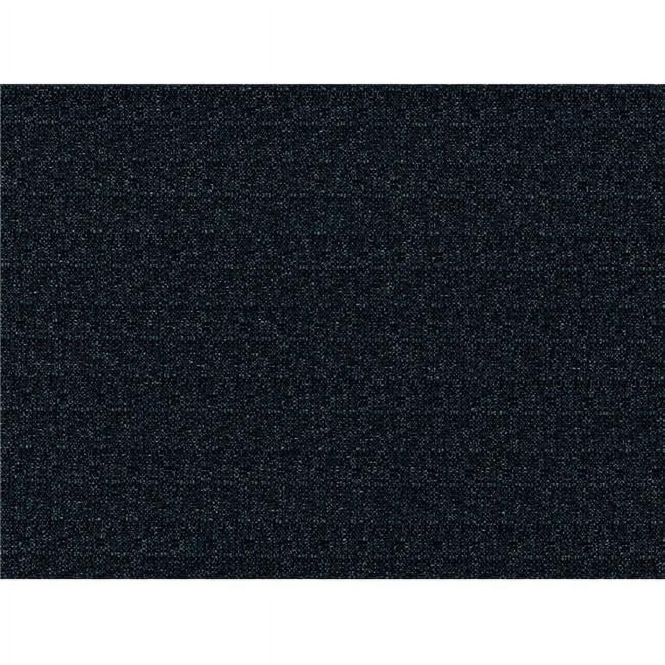 Covington CHA CHA-919 Woven Cha Cha 919 Fabric, Strand Black - Walmart.com
