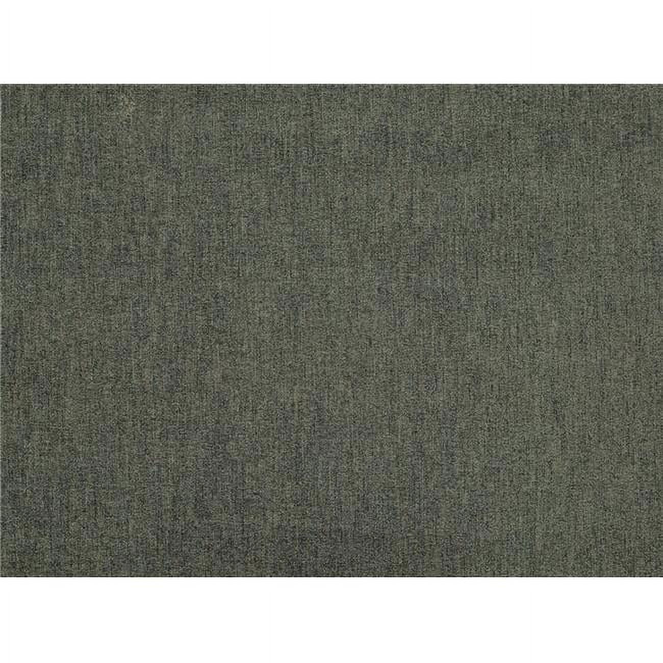 Covington FLUFF DA-98 Solid Fluff Daddy 98 Fabric, Flock Grey - Walmart.com